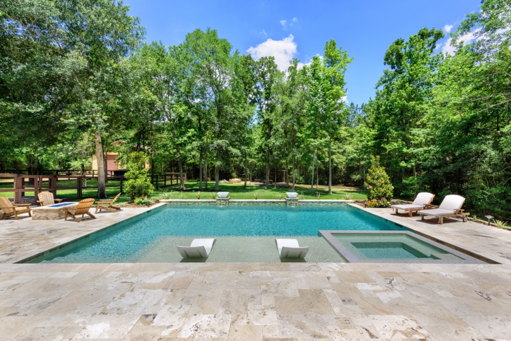 Pool Recovery After a Hurricane | Richard's Total Backyard Solutions